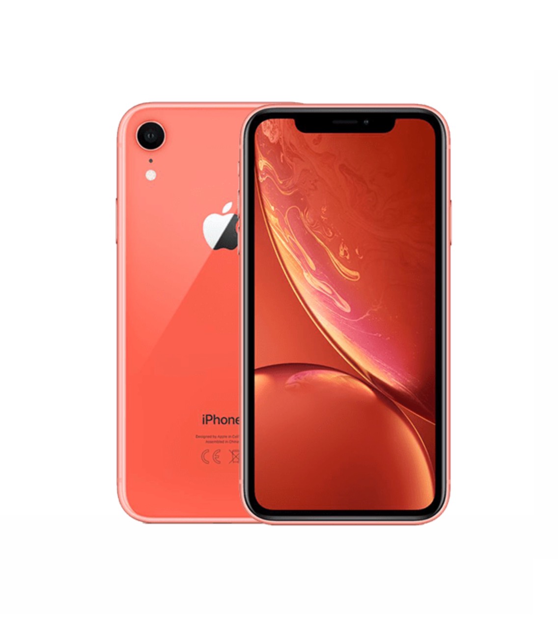 iP XR - 64GB - Active Online - 11.950.000